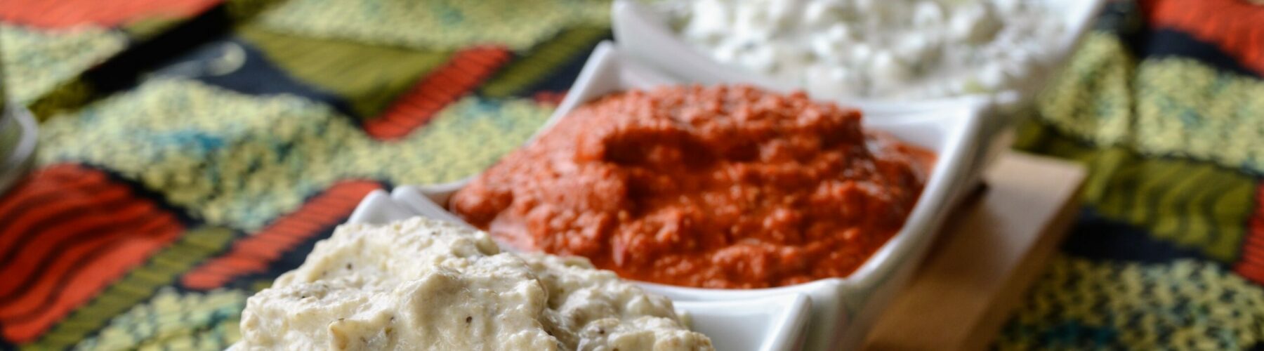 Crème sure maison (sour cream) - Recette et conseils - Saucer.fr