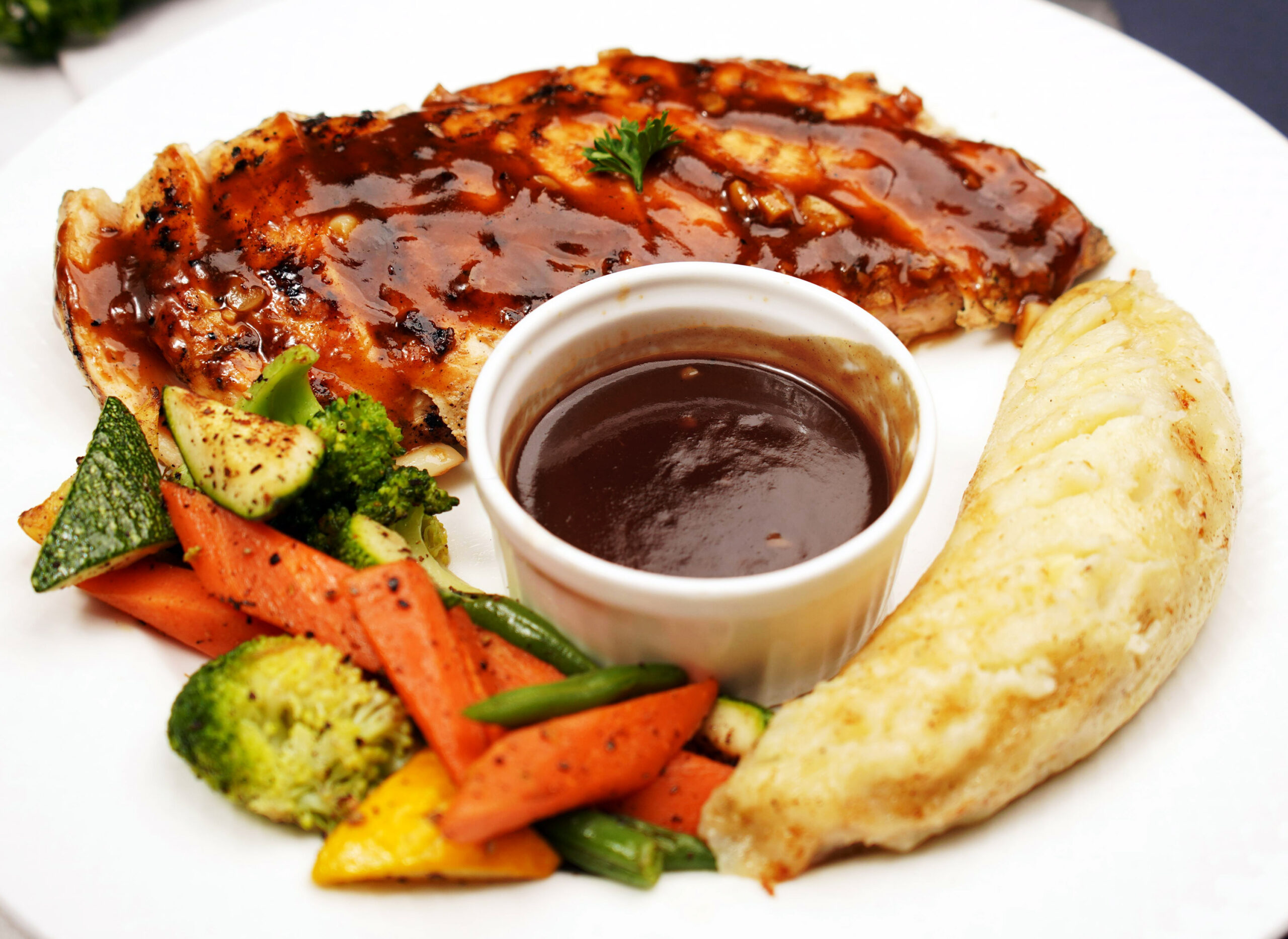 Sauce thon rouge - Recette et conseils - Saucer.fr