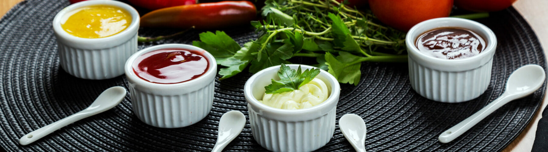 Sauce Barbecue KFC Smoky BBQ - Recette et conseils - Saucer.fr