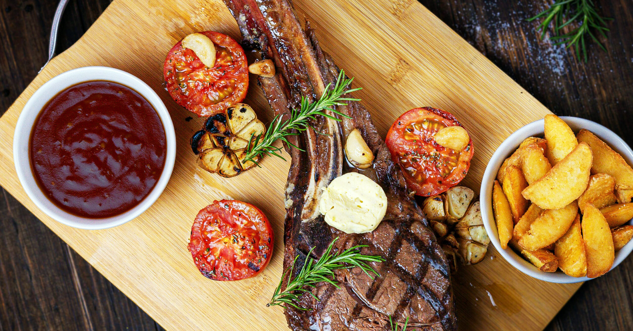 Sauce Barbecue & Miel - Recette et conseils - Saucer.fr