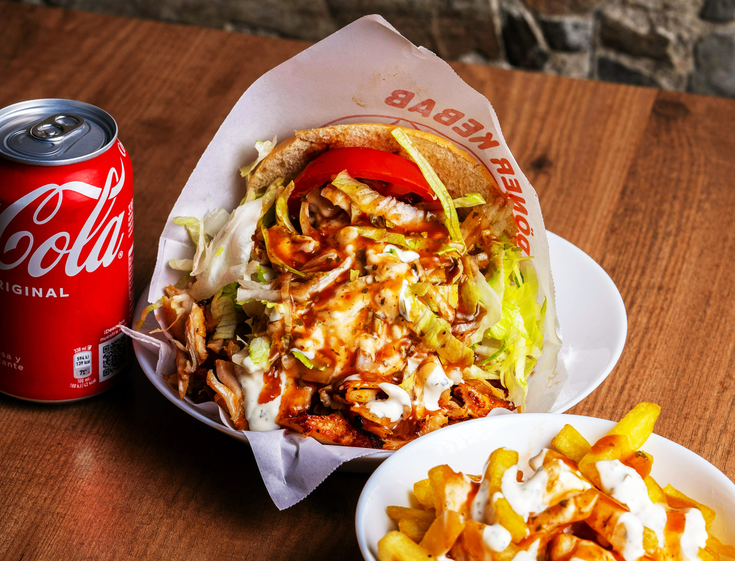 Les meilleures sauces pour un Kebab maison réussi 🥙🔥 - Saucer.fr
