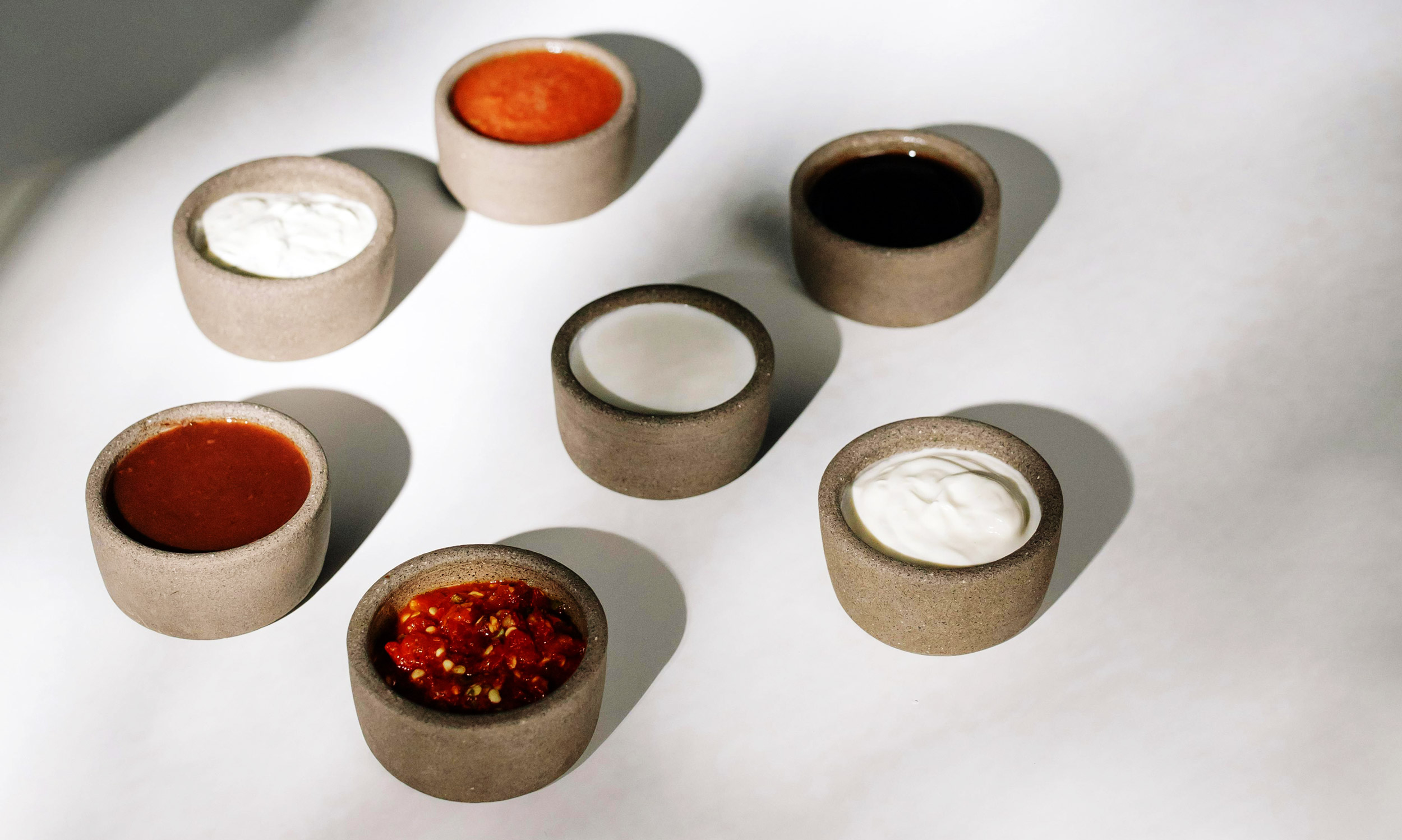 Les sauces à tout faire : ces condiments qui marchent partout ! 🍽️ ...