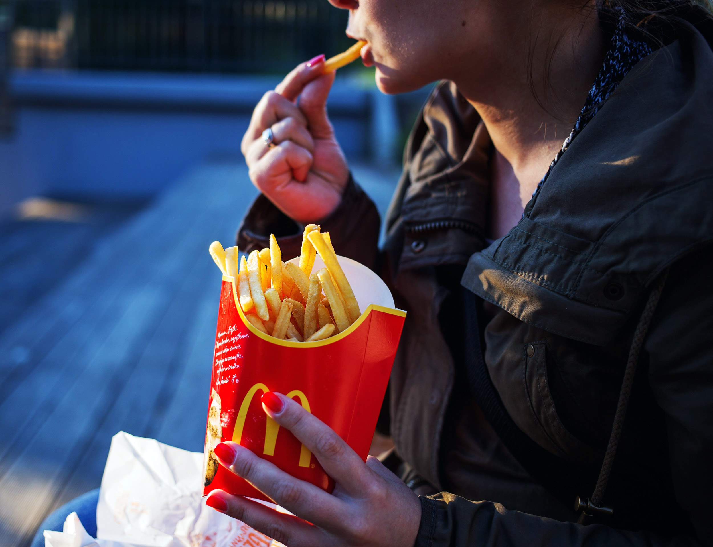 Les sauces fast-food en 2026 : nouveautés, tendances et recettes maison ...