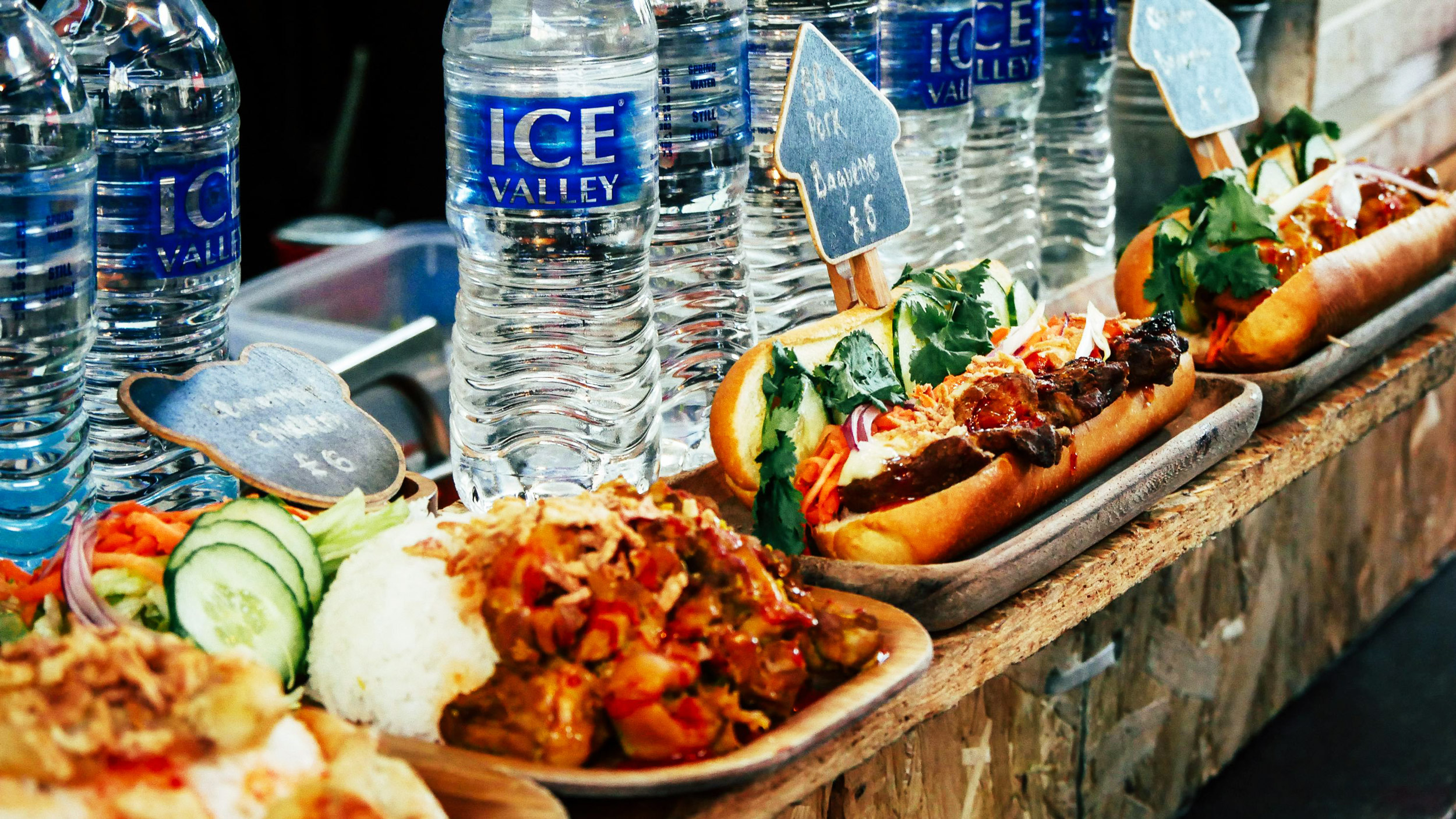 Les sauces de street food les plus folles à tester absolument 🌍🔥 ...