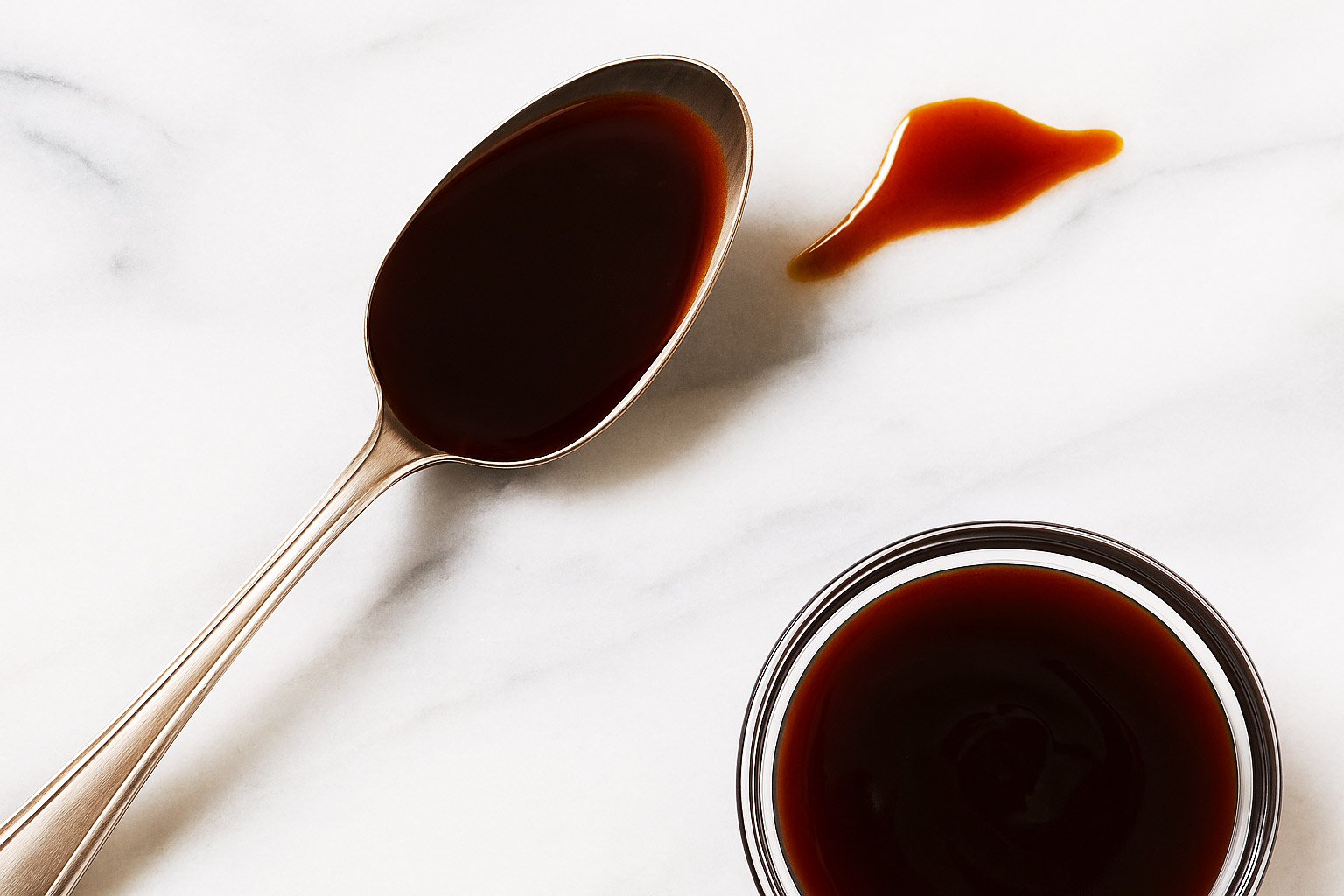 Glace de viande maison - Saucer.fr