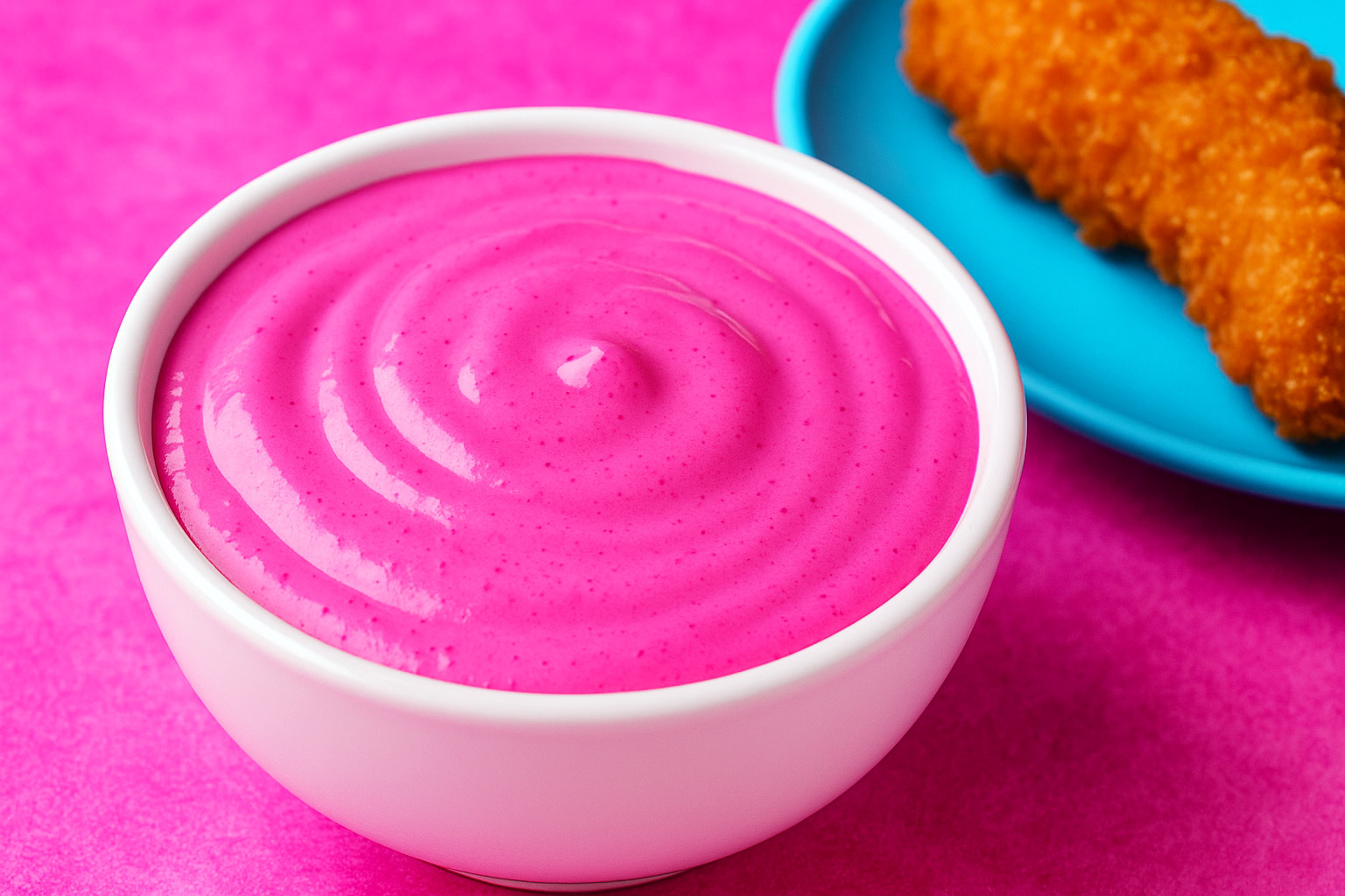 Pink Sauce maison - Recette et conseils - Saucer.fr
