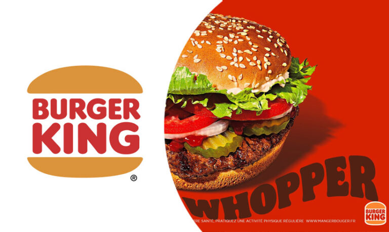 Sauce du Whopper (Burger King) - Saucer.fr
